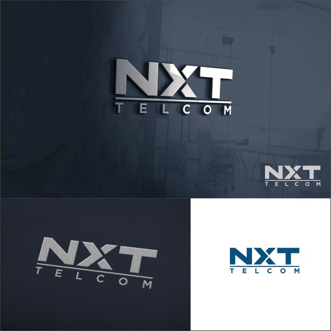 Start Up Telcom Construction company needs logo representing integrity ...