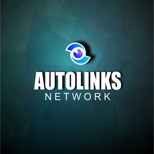 Automotive solutions for professionals | Logo design contest