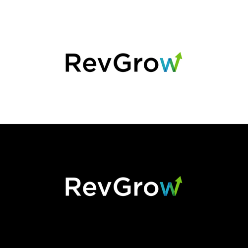 Designs | Logo Contest for RevGrow | Logo & brand guide contest