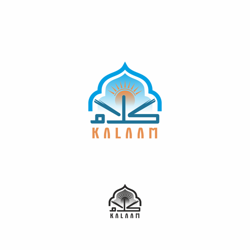 Designs | A clean modern logo for an app to learn the Arabic of the ...