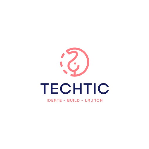 Technology Logos - Free Technology Logo Ideas, Design & Templates