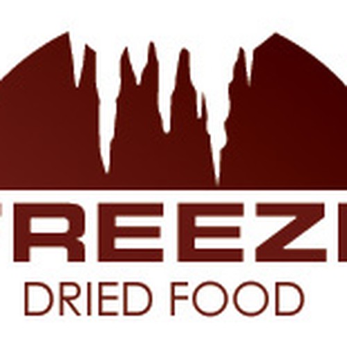 New logo wanted for Freeze Dried Food | Logo design contest