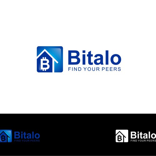 Logo for new company Bitalo dealing with Bitcoin | Logo design contest