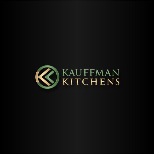 Design a Traditional, Yet Modern Logo for a Kitchen Company | Logo ...