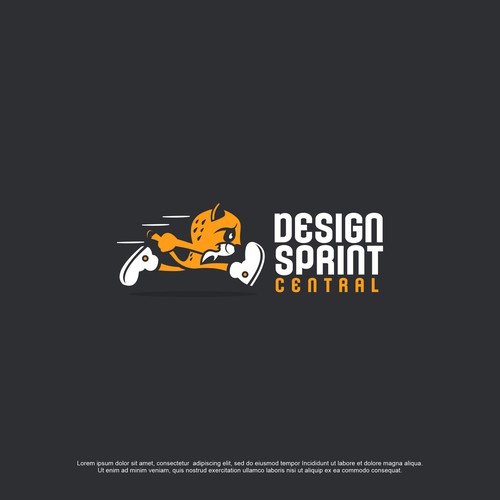 Designs | Design a fun and creative cartoon logo for my consulting ...