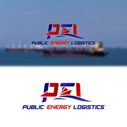Designs | Help us to create the logo of a new shipping company | Logo ...