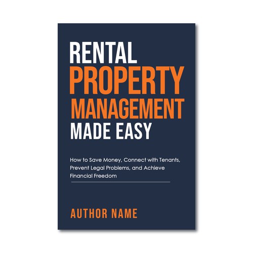 Designs | Rental Property Management Made Easy: How to Save Money ...