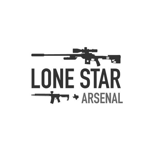 Create a logo for a small gun store | Logo design contest
