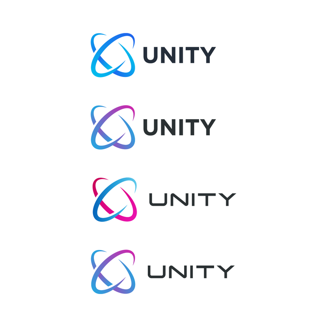 Unity Surveillance Logo Re-Design | Logo design contest