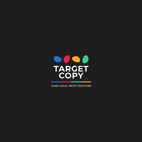 Designs | Target Copy LOGO | Logo design contest