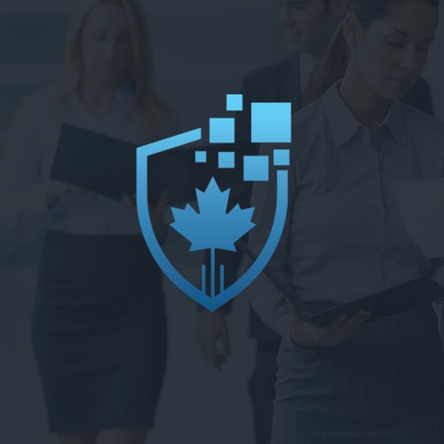 Designs | Clean Logo + Brand Kit for Cybersecurity Training Company ...