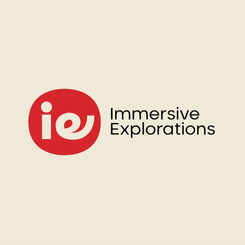Designs | Immersive Explorations (i.e.) | Logo design contest