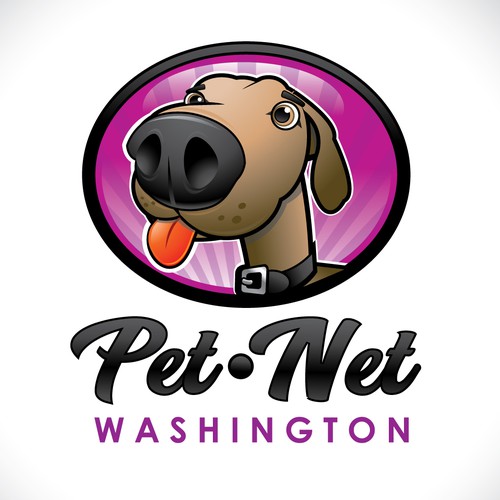 Design a playful logo to help save animals! | Logo design contest