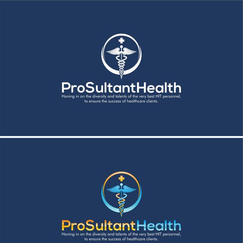 New logo wanted for ProSultant Health | Logo design contest