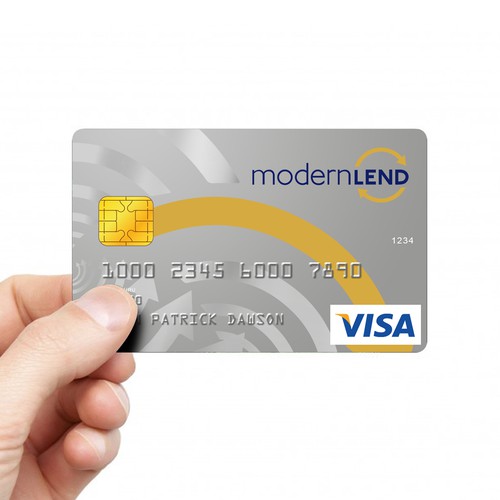 Design Our Premier, High-End Credit Card! | Other design contest