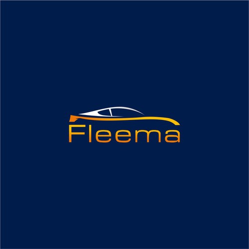 Designs | New logo for car fleet management software | Logo design contest