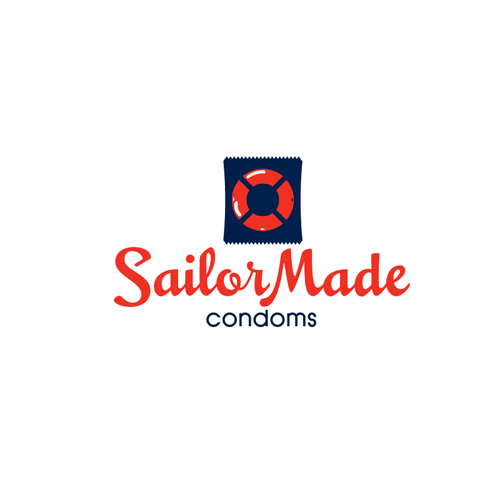 logo design for new CONDOM company | Logo design contest