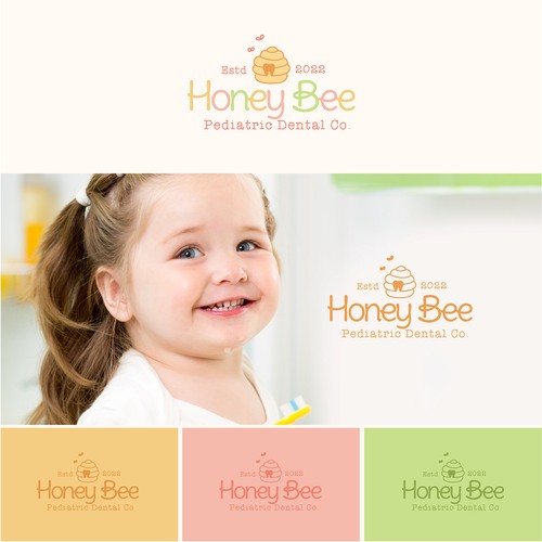 Designs | “Kid Chic” Modern Pediatric Dental Practice needing an ...
