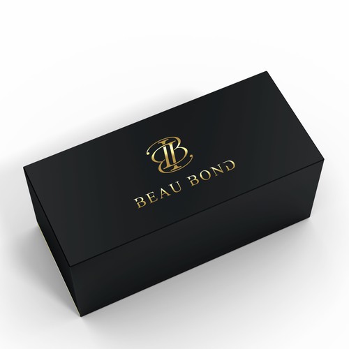 Luxury Box Design - Can you create a simplistic elegant box | Product ...