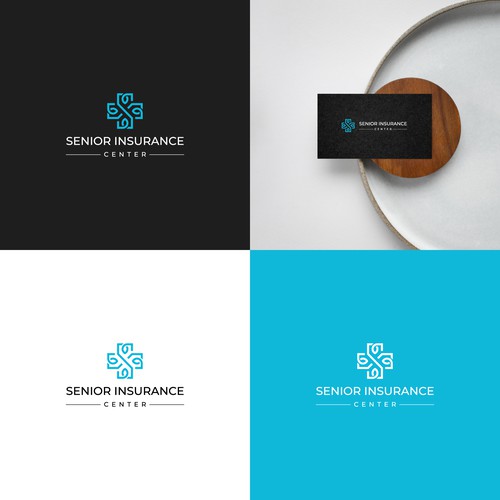 Designs | Need a great logo for brand new insurance agency! | Logo ...
