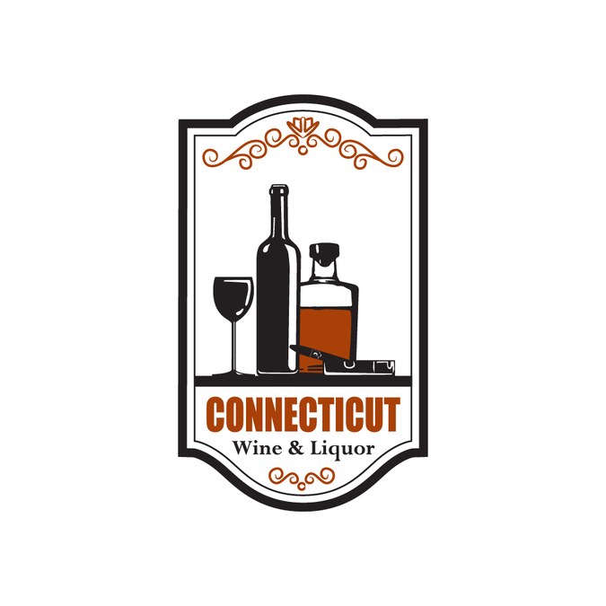 Design a logo for Connecticut Wine & Liquor | Logo design contest