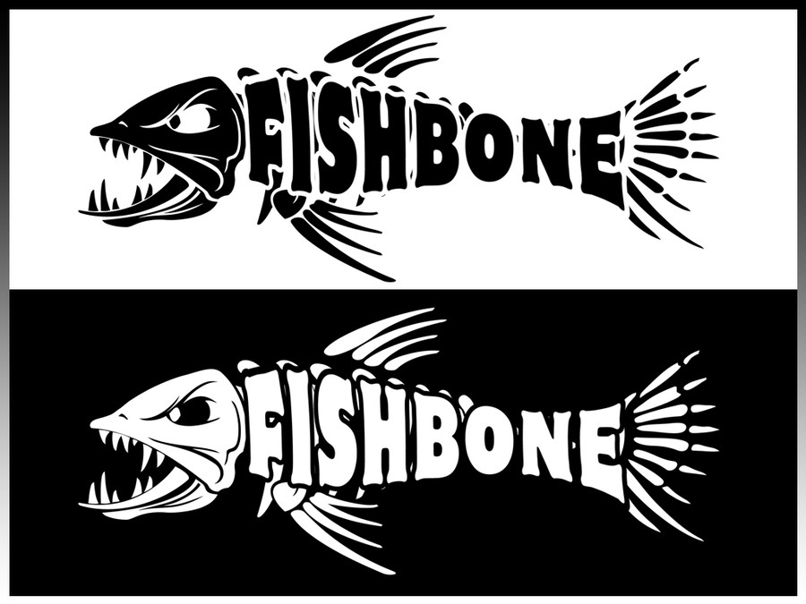 Create the next logo for Fish Bone Industries | Logo design contest