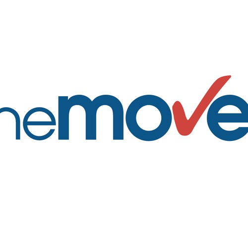 ATTRACTIVE LOGO FOR ENTREPRENEURIAL MOVING COMPANY | Logo design contest