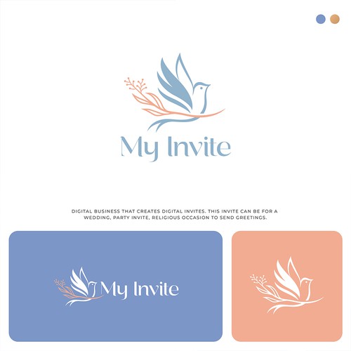Designs | I want to send an invite that will entice my guest to attend ...