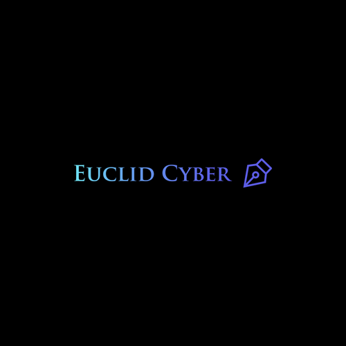 Designs | Euclid Cyber Logo | Logo design contest
