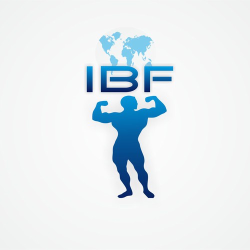 IBF Logo | Logo design contest