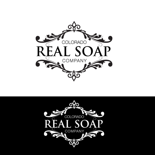Create a logo for my soap company | Logo design contest