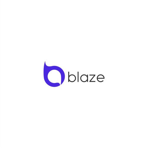 Create a logo for our groundbreaking new messenger app - Blaze | Logo ...