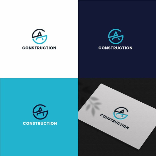 Designs | Assisted Living Construction Company Logo | Logo design contest