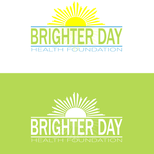 Brighter Day Health Foundation | Logo design contest