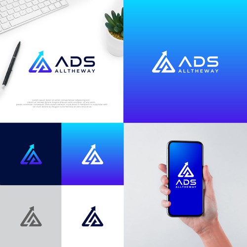 Designs | Best logo for a marketing and advertising company | Logo ...