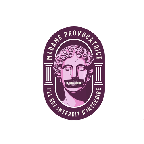 Designs | Make the logo for a international Brand that's going BIG ...