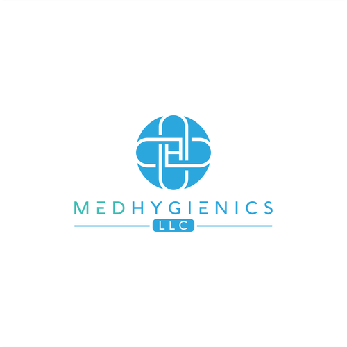 Designs | Business logo for medical cleaning company | Logo design contest