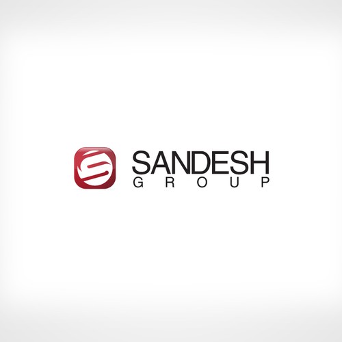 Create the next logo for Sandesh Group | Logo design contest