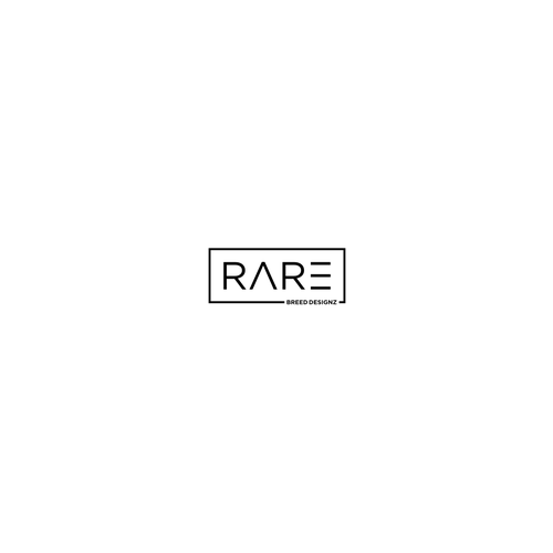 RARE | Logo design contest