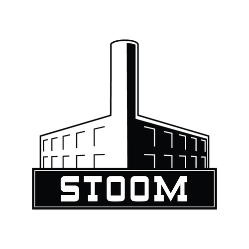 Ontwerp een stoer en hip logo voor een industriele locatie | Logo ...