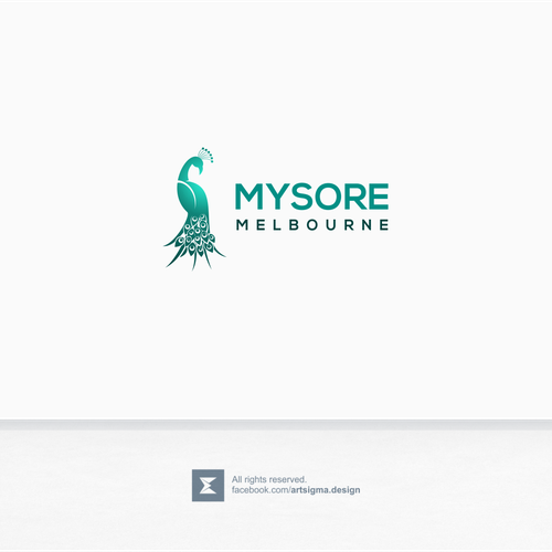 Design Mysore Logo