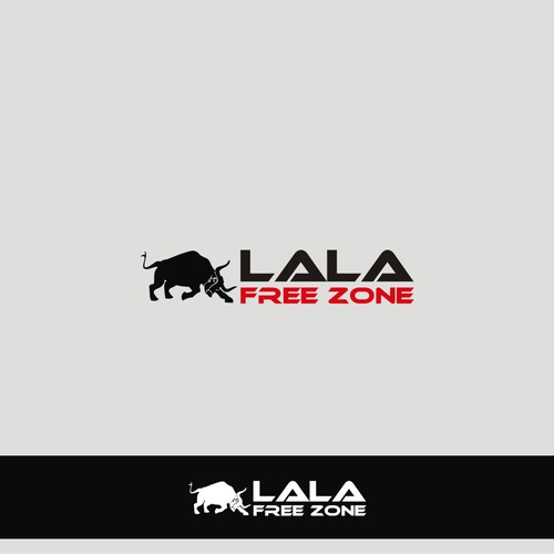 logo for Lala | Logo design contest