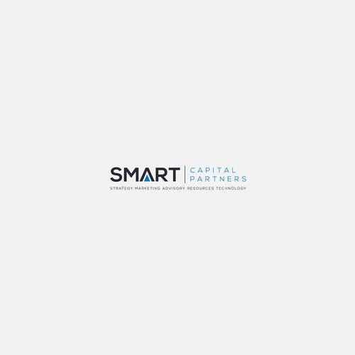 SMART Capital Partners | Logo & brand identity pack contest