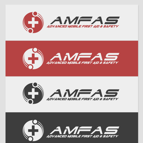 Create the next logo for Advanced Mobile First Aid & Safety | Logo ...