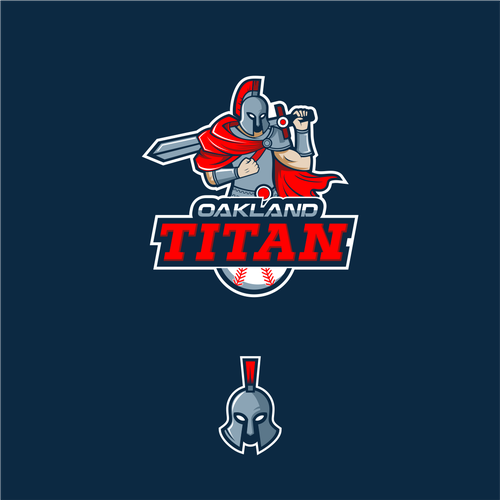 Travel Baseball Logo Design | Logo design contest