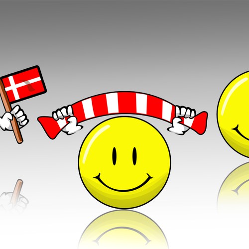 Simple Smiley Task | Other Graphic Design contest