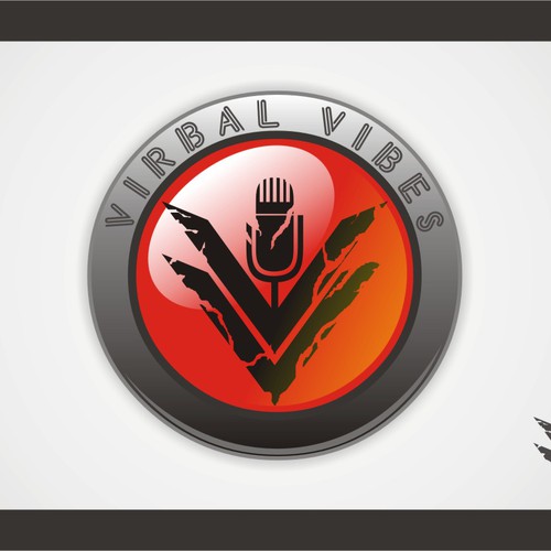 Help Viral Vibes with a new logo | Logo design contest