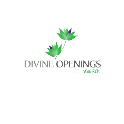 Designs | Create the next logo for Divine Openings | Logo design contest