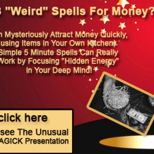 Designs | Changed! "Weird" Banner Design Needed For Odd Website ...