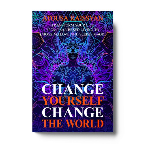 Designs | Design a bestselling book cover for Women looking to heal and ...